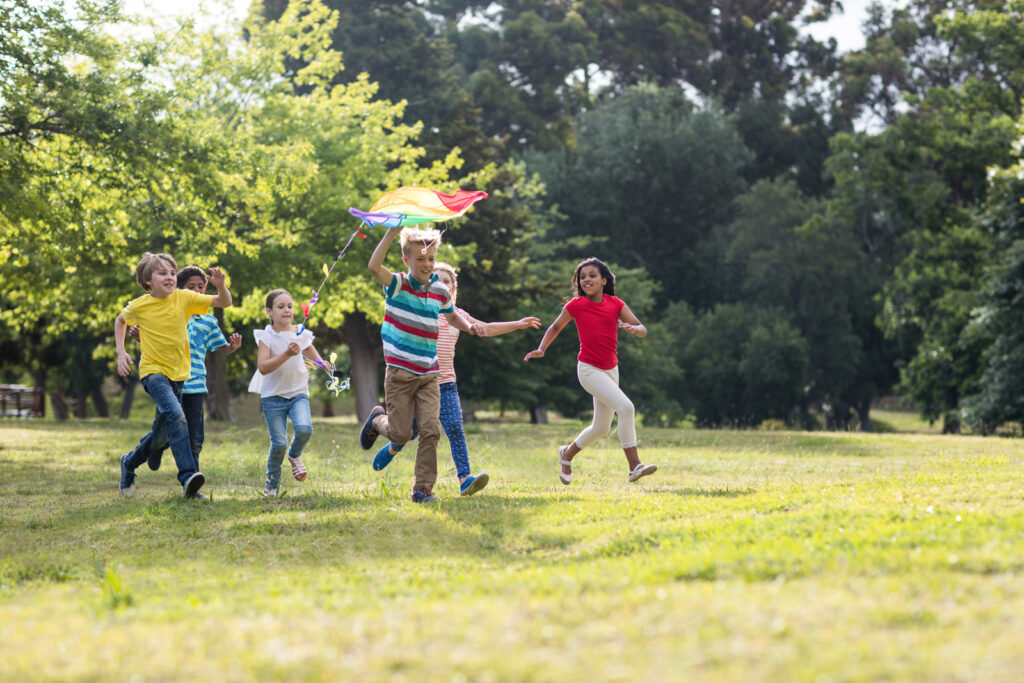 Springtime Activities for Children in Goodrich, Michigan - The Breakie ...