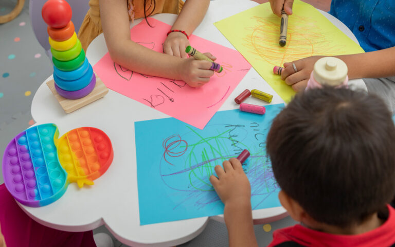 Get All Your GSRP Daycare Questions Answered - The Breakie Bunch ...